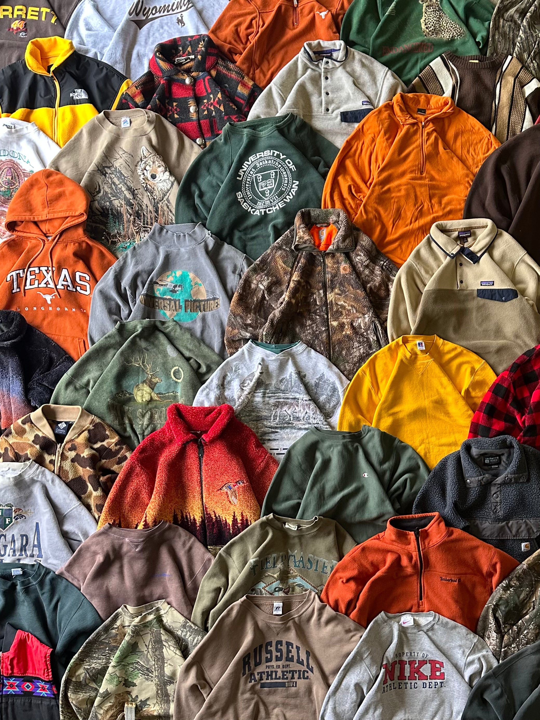 Curated Collection – NewVintageThrifts