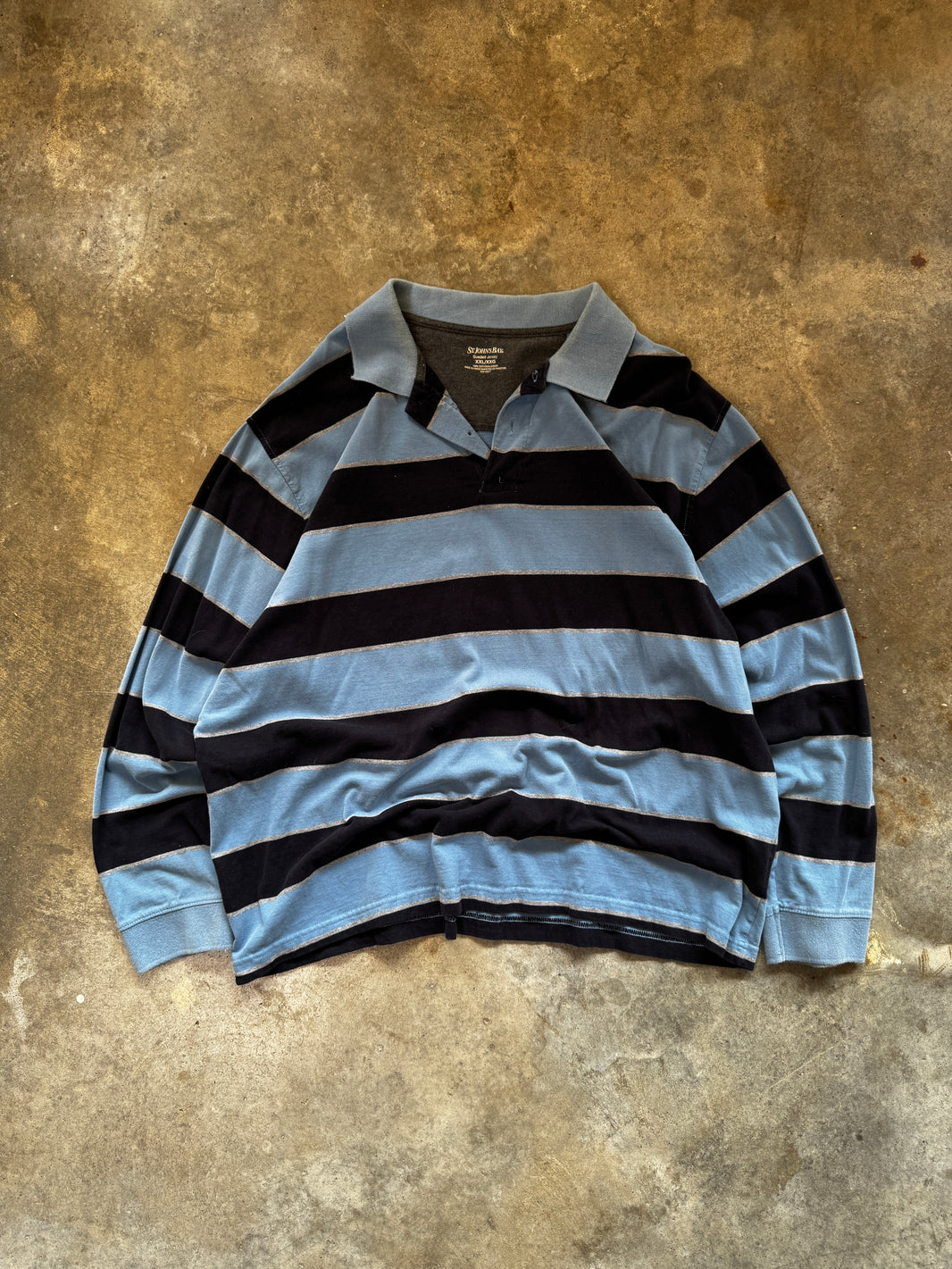 BUTTON-UPS/POLOS – Page 2 – NewVintageThrifts