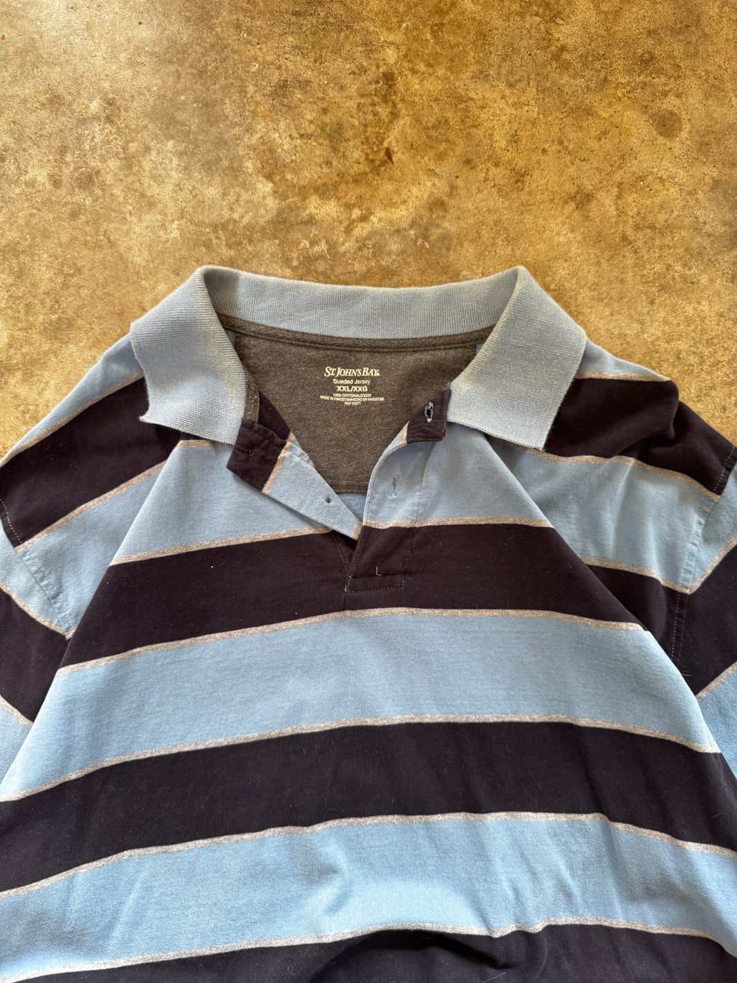 BUTTON-UPS/POLOS – Page 2 – NewVintageThrifts